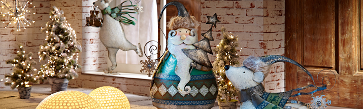 Dekoschalen Deko Vasen Gilde Skulpturen Buddha Figuren Dekofiguren Deko ...