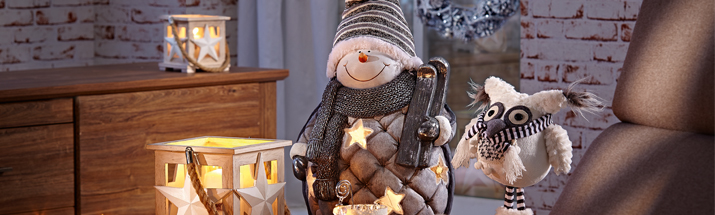 Dekoschalen Deko Vasen Gilde Skulpturen Buddha Figuren Dekofiguren Deko ...